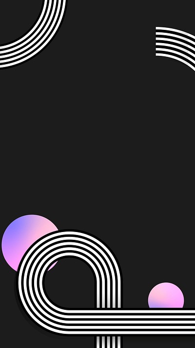 Retro banner and background template | Premium Vector - rawpixel