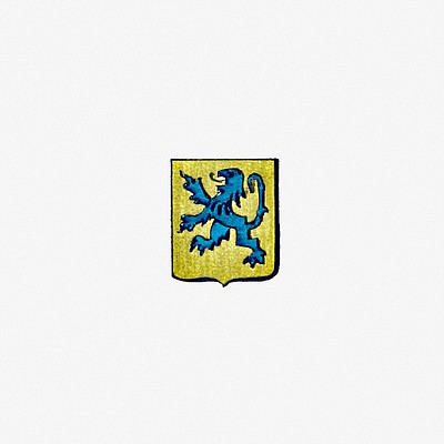 Badge Bretagne... Illustrations T. Busnel | Free Photo Illustration ...