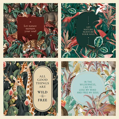 Motivational quote editable templates psd | Premium PSD - rawpixel