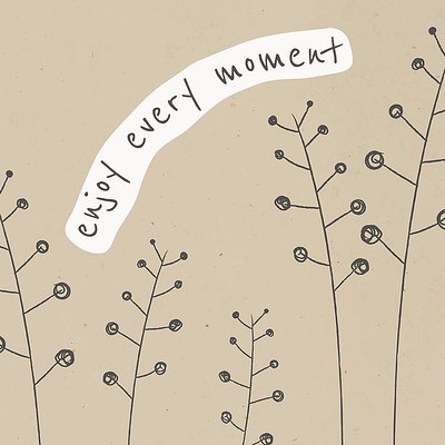 Motivational quote editable template psd | Premium PSD Template - rawpixel