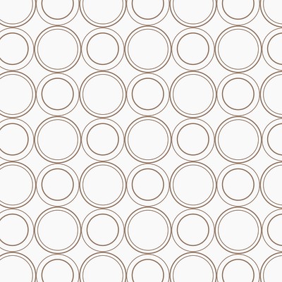 Seamless round geometric pattern vector | Premium Vector - rawpixel