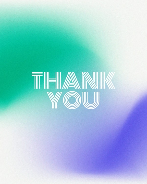 Thank you Instagram post template, | Free Editable Template - rawpixel