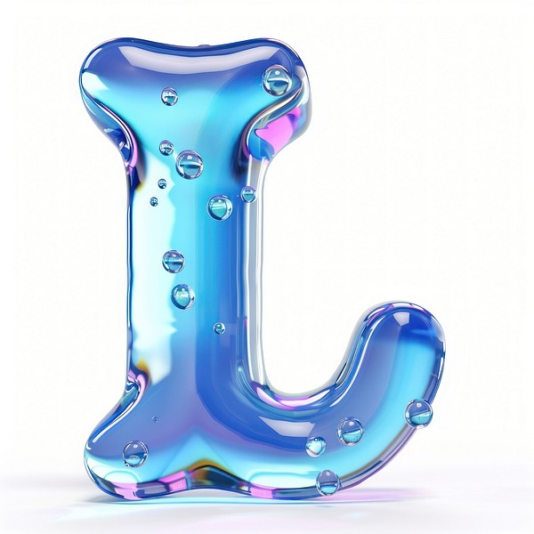 Letter L electronics hardware text. | Free Photo Illustration - rawpixel