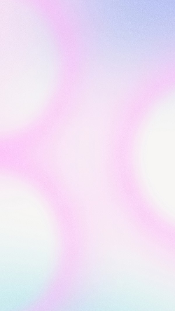 Abstract gradient pink mobile wallpaper | Free Photo Illustration ...