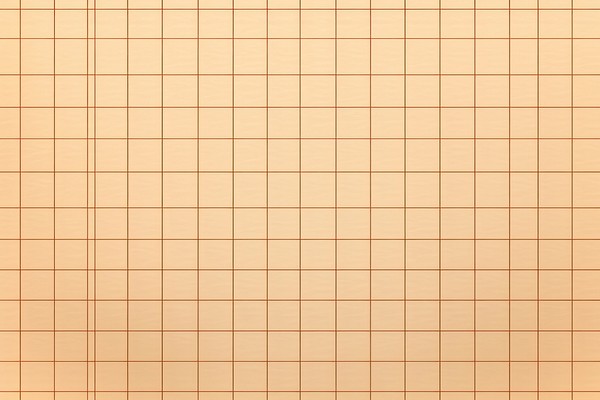 Grid pattern backgrounds simplicity paper. | Premium Photo Illustration ...