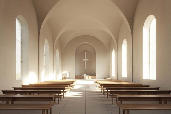 Church architecture building worship | Free Photo - rawpixel