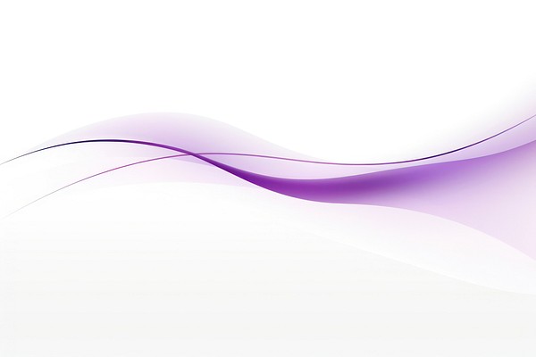 Purple wavy vectorized line backgrounds | Free Photo Illustration ...