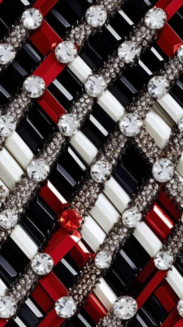 Jewelry gemstone pattern luxury. | Premium Photo - rawpixel