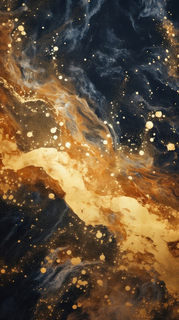 Galaxy coloring space backgrounds reflection. | Free Photo - rawpixel