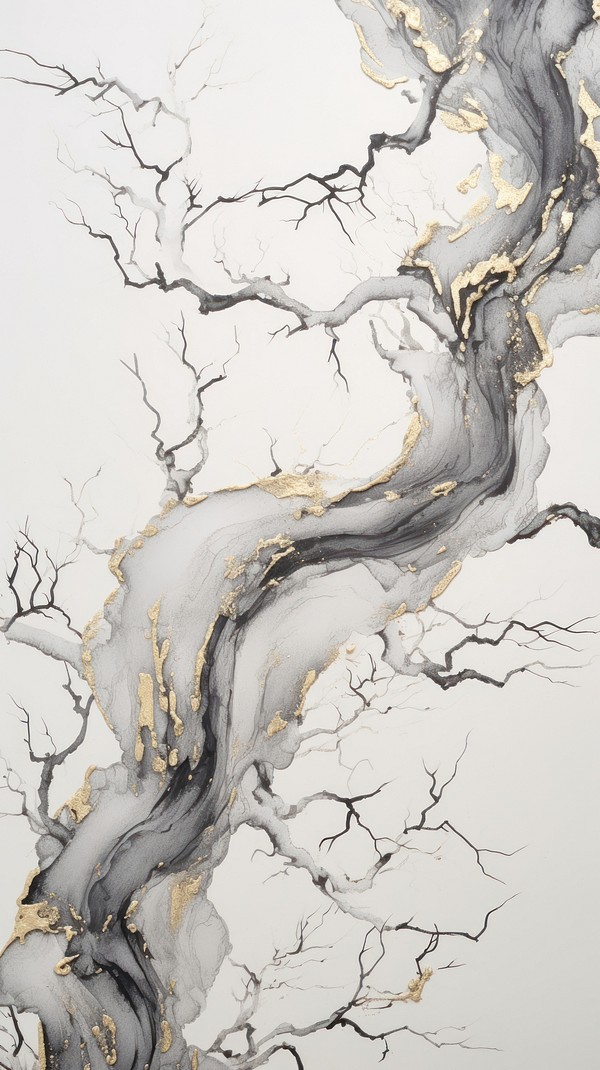 White canvas drawing sketch art. | Premium Photo - rawpixel