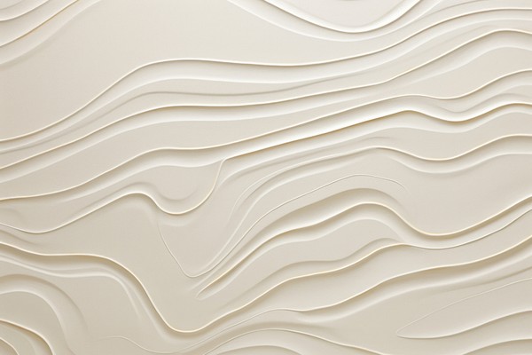 Cream texture curve line. | Premium Photo - rawpixel