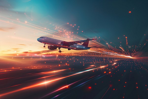 Abstract background plane technology aircraft | Premium Photo - rawpixel