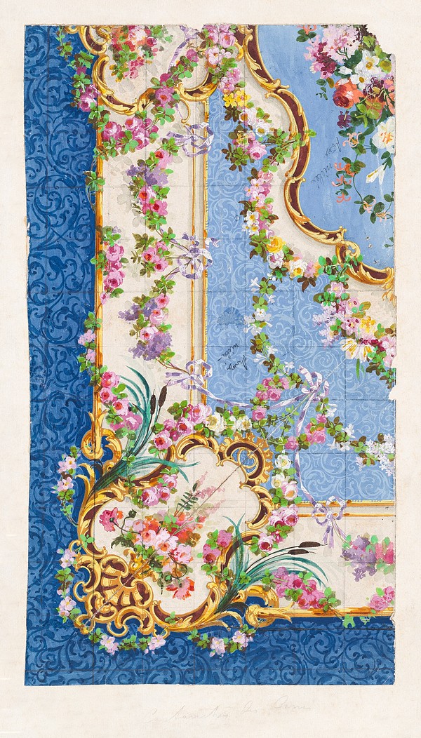 Design Rug Ornamental Frames and | Free Photo Illustration - rawpixel