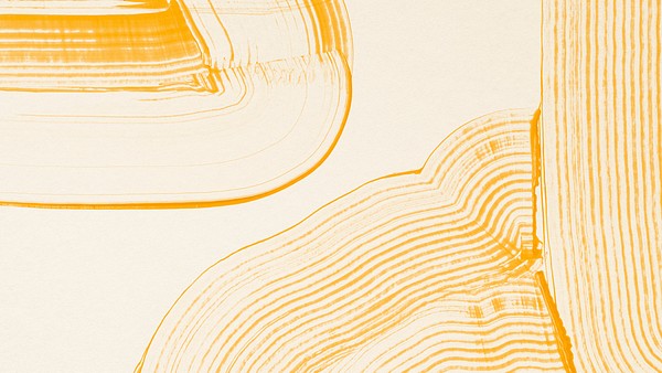 Comb painting textured background acrylic | Free Photo - rawpixel