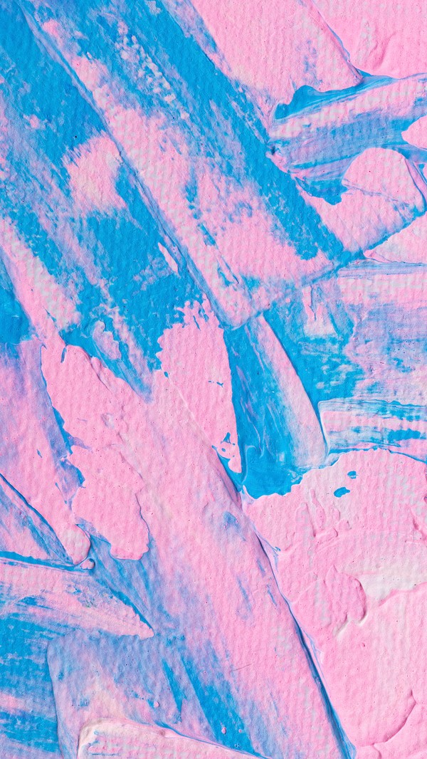 Pink paint textured background abstract | Free Photo - rawpixel