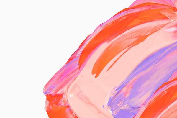 Textured smear background wallpaper, abstract | Free Photo - rawpixel