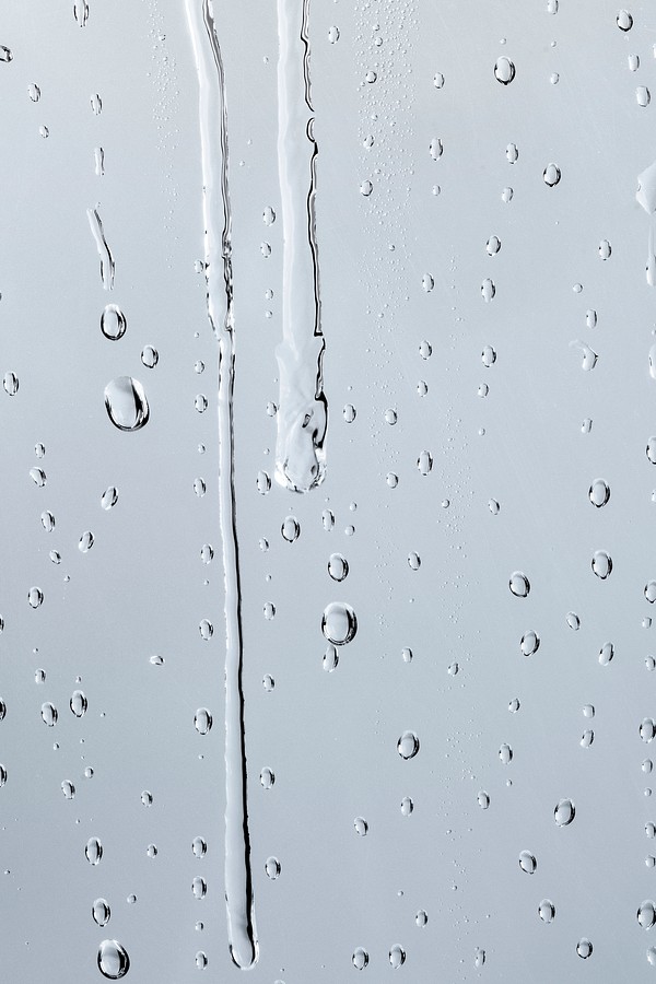 Water texture background, rainy window | Free Photo - rawpixel