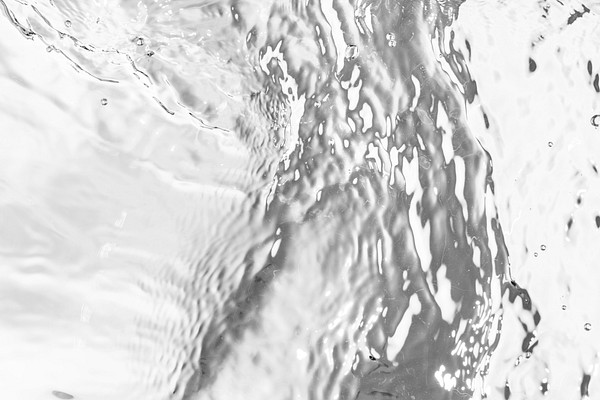 White background, water texture psd | Premium PSD - rawpixel