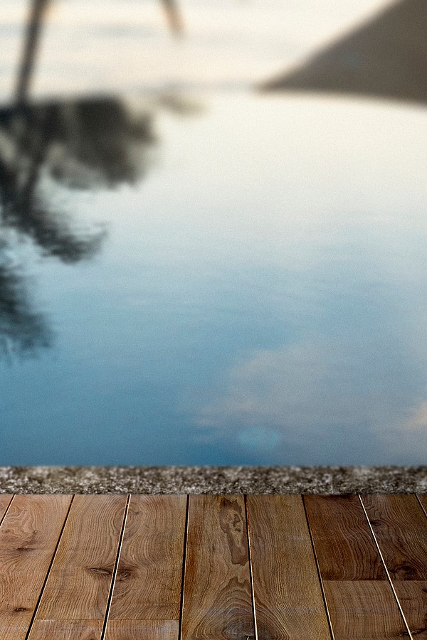 Summer product backdrop, swimming pool | Premium Photo - rawpixel