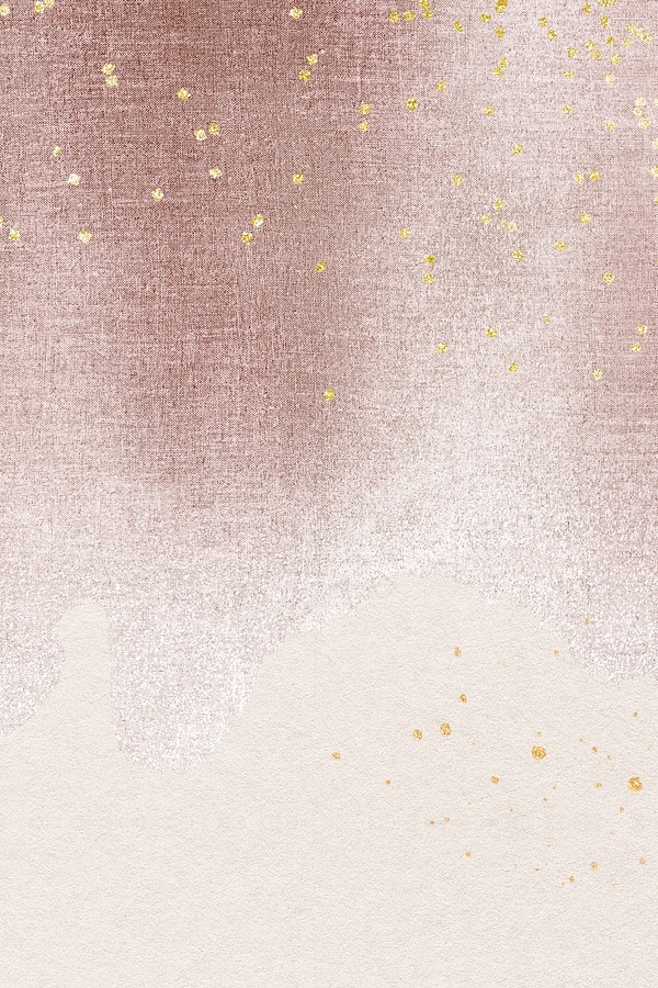 Aesthetic pink background, festive gold | Free Photo - rawpixel