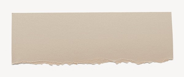 Scrap paper collage element, copy | Premium PSD - rawpixel