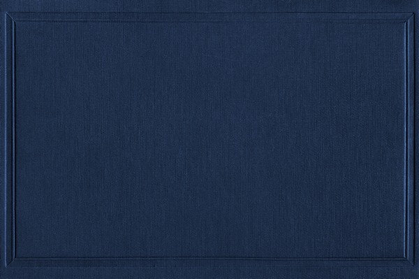 Navy blue book cover mockup | Free Photo - rawpixel