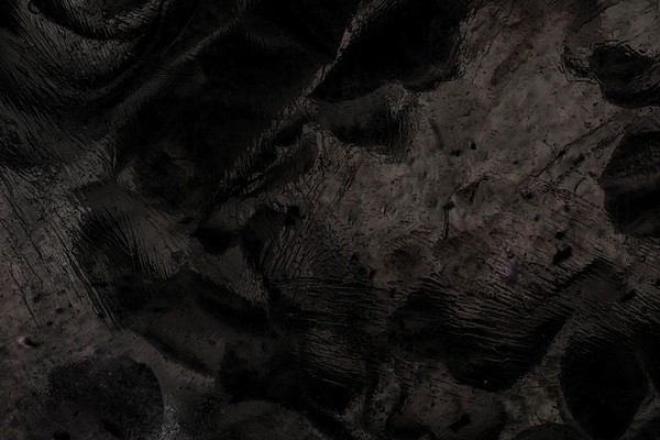 Abstract dark gray background illustration | Premium Photo - rawpixel