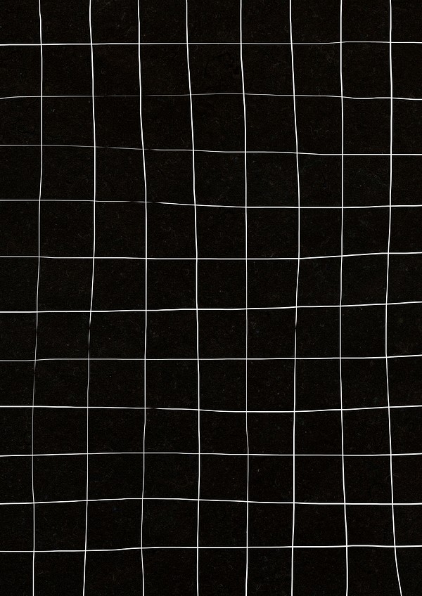 Distorted grid on black wallpaper | Premium Photo - rawpixel