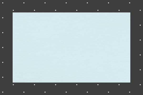 Pastel blue notepad vector graphic | Premium Vector - rawpixel