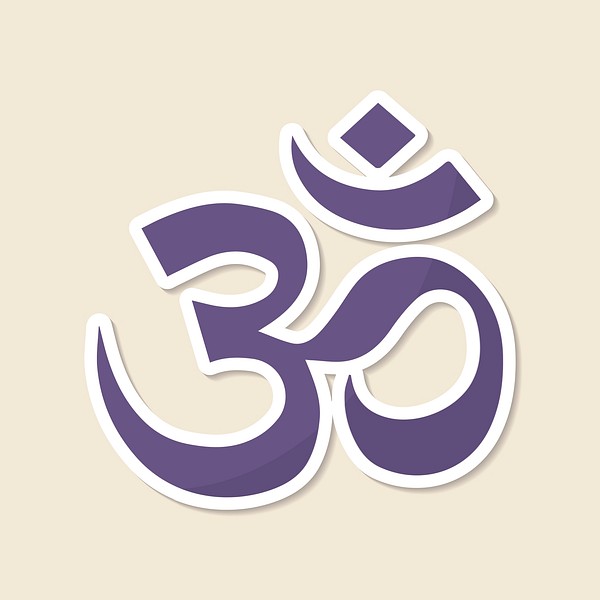 Ohm symbol sticker design element | Premium Vector - rawpixel