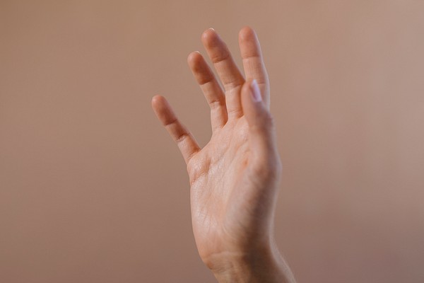 Hand raising air | Premium Photo - rawpixel