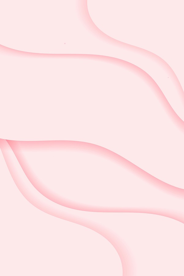 Pink background wavy pattern design | Free Photo - rawpixel