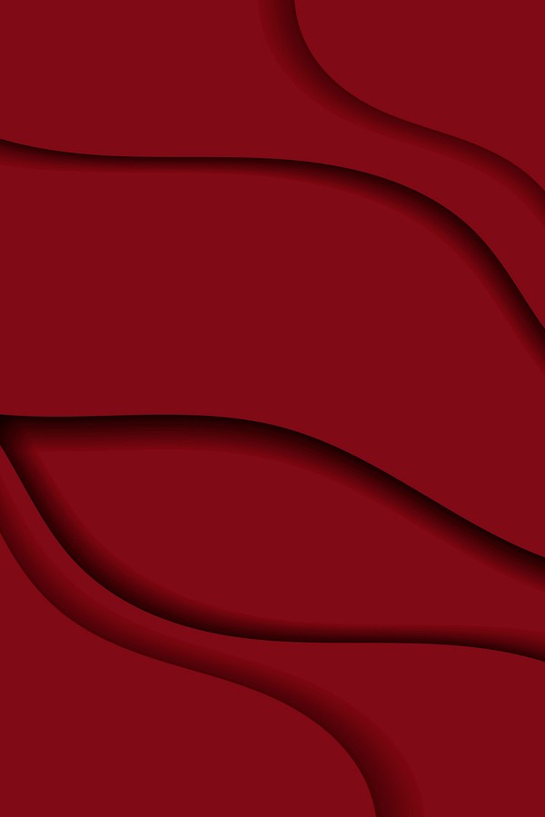 Vector abstract wavy red patterned | Premium Vector - rawpixel
