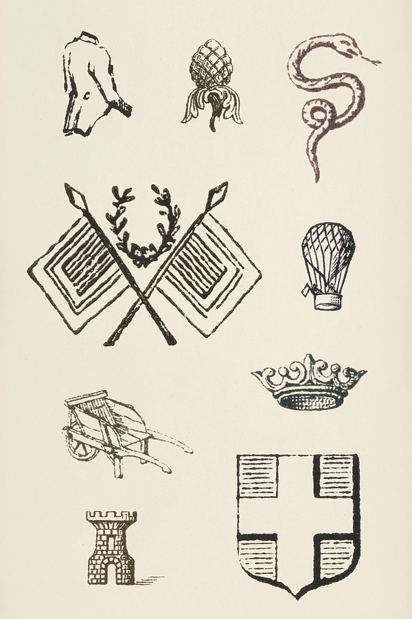 Old icon psd hand drawn | Premium PSD - rawpixel