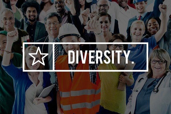 Diversity Society Variation Race Community | Free Photo - rawpixel