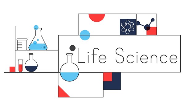 Life Science Biology Experiment Technology | Free Photo - rawpixel