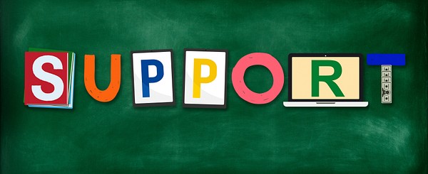 Support Collaboration Team Advice Help | Free Photo - rawpixel