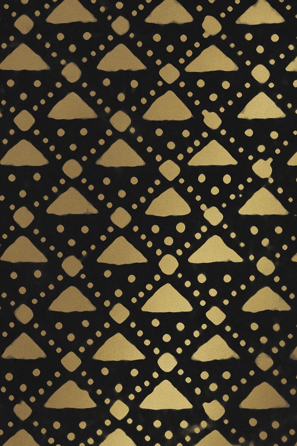 Gold geometric patterned background | Free Photo - rawpixel