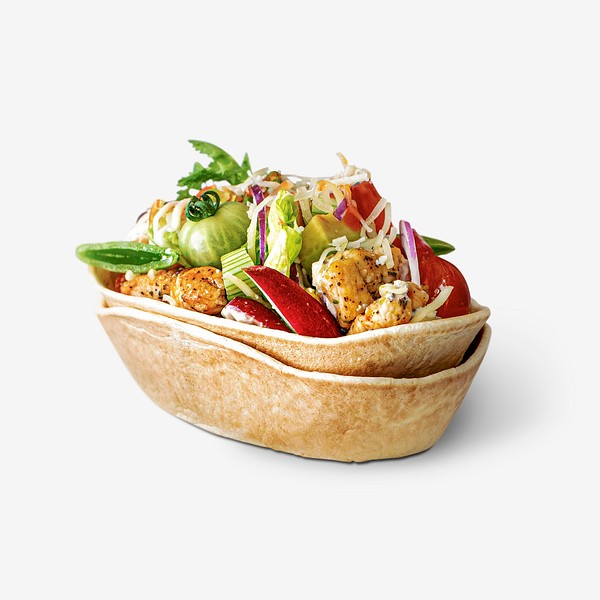 Homemade taco boats secret recipe | Premium PSD - rawpixel