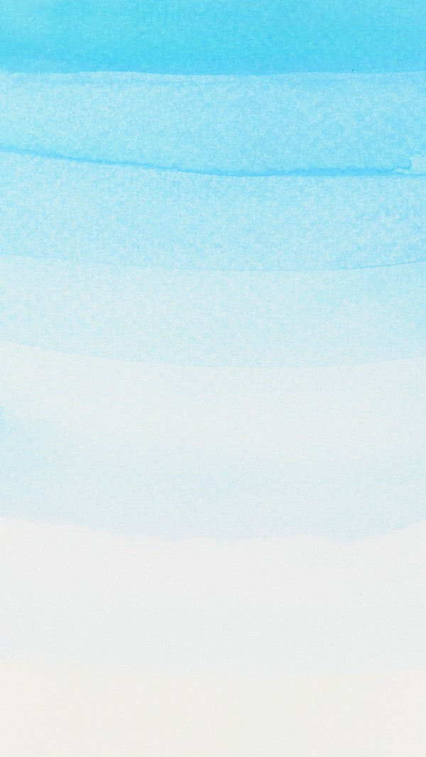 Fading blue watercolor textured phone | Free Photo - rawpixel