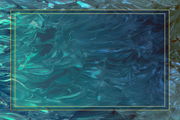 Rectangle frame abstract background illustration | Premium Photo - rawpixel