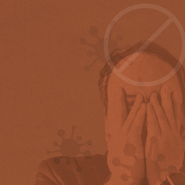 Avoid touching your face to prevent | Free Photo - rawpixel