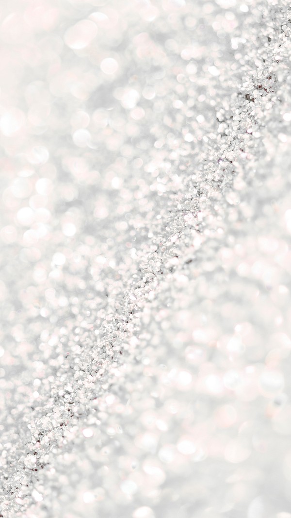 Light silver glitter textured mobile | Premium Photo - rawpixel
