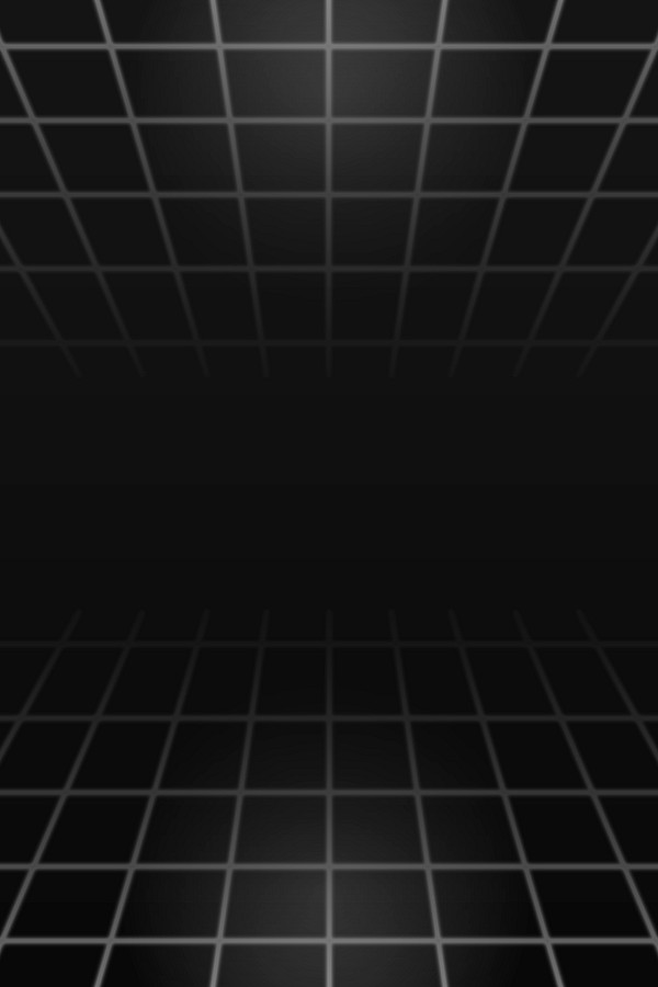 Gray grid line pattern black | Premium Vector - rawpixel