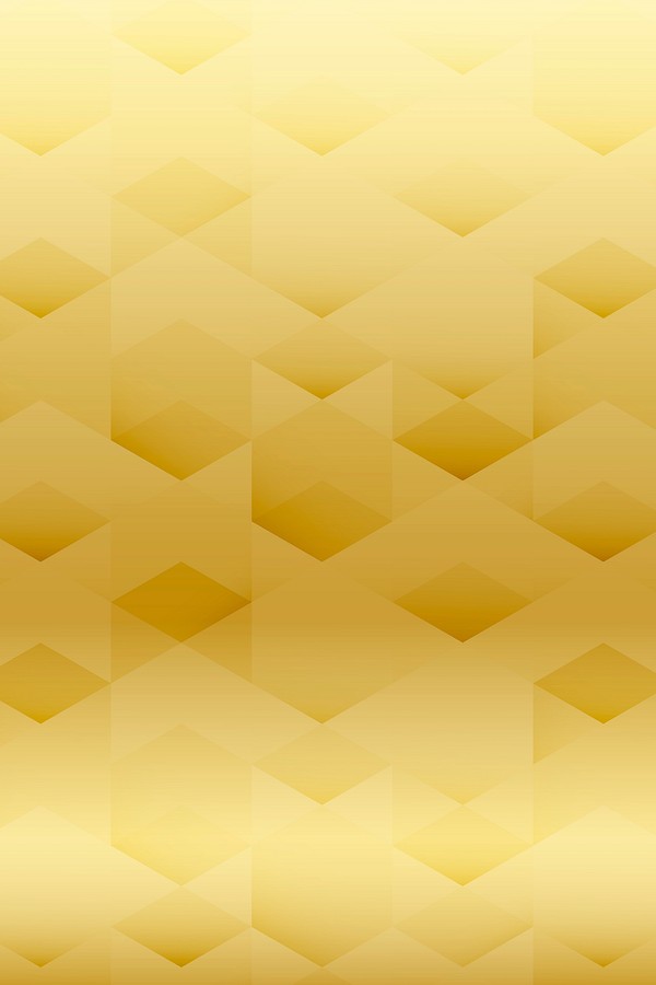 Gold geometric pattern background | Premium Photo - rawpixel