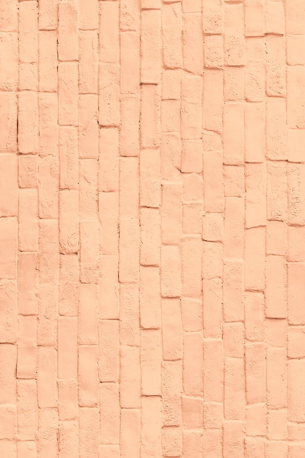 Beige brick wall pattern background | Premium Photo - rawpixel