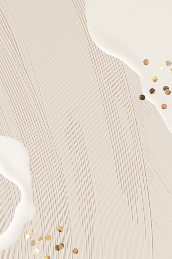 Dull beige brown brushstroke background | Free Photo - rawpixel