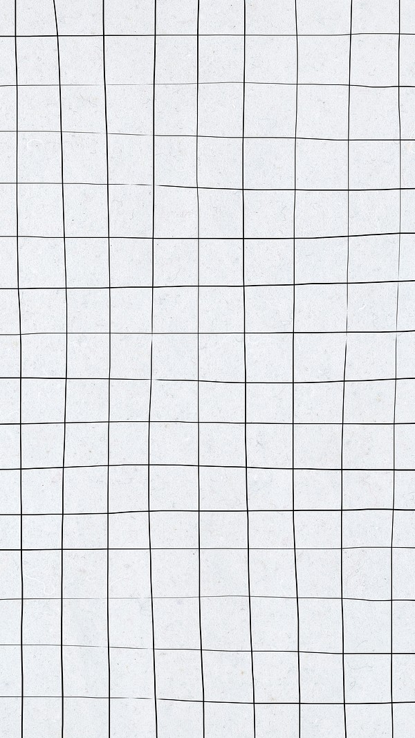 Distorted grid on white wallpaper | Premium Photo - rawpixel