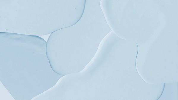 Acrylic paint texture light blue | Free Photo - rawpixel