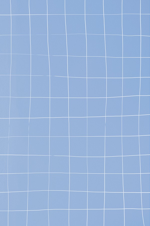 Grid pattern light blue square | Free Photo - rawpixel